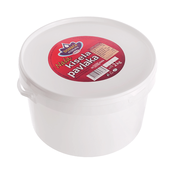 Proizvodi Arhive - Domaća MlekaraDomaća Mlekara